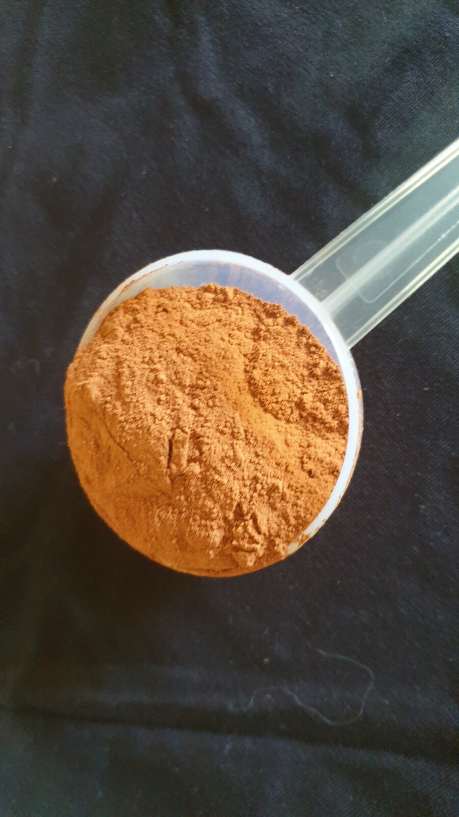 Red Brazilian Clay - 200g | eBay