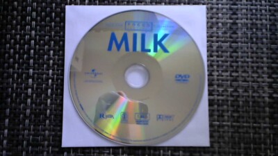 Milk (DVD, 2008, Widescreen) 25195048972| eBay