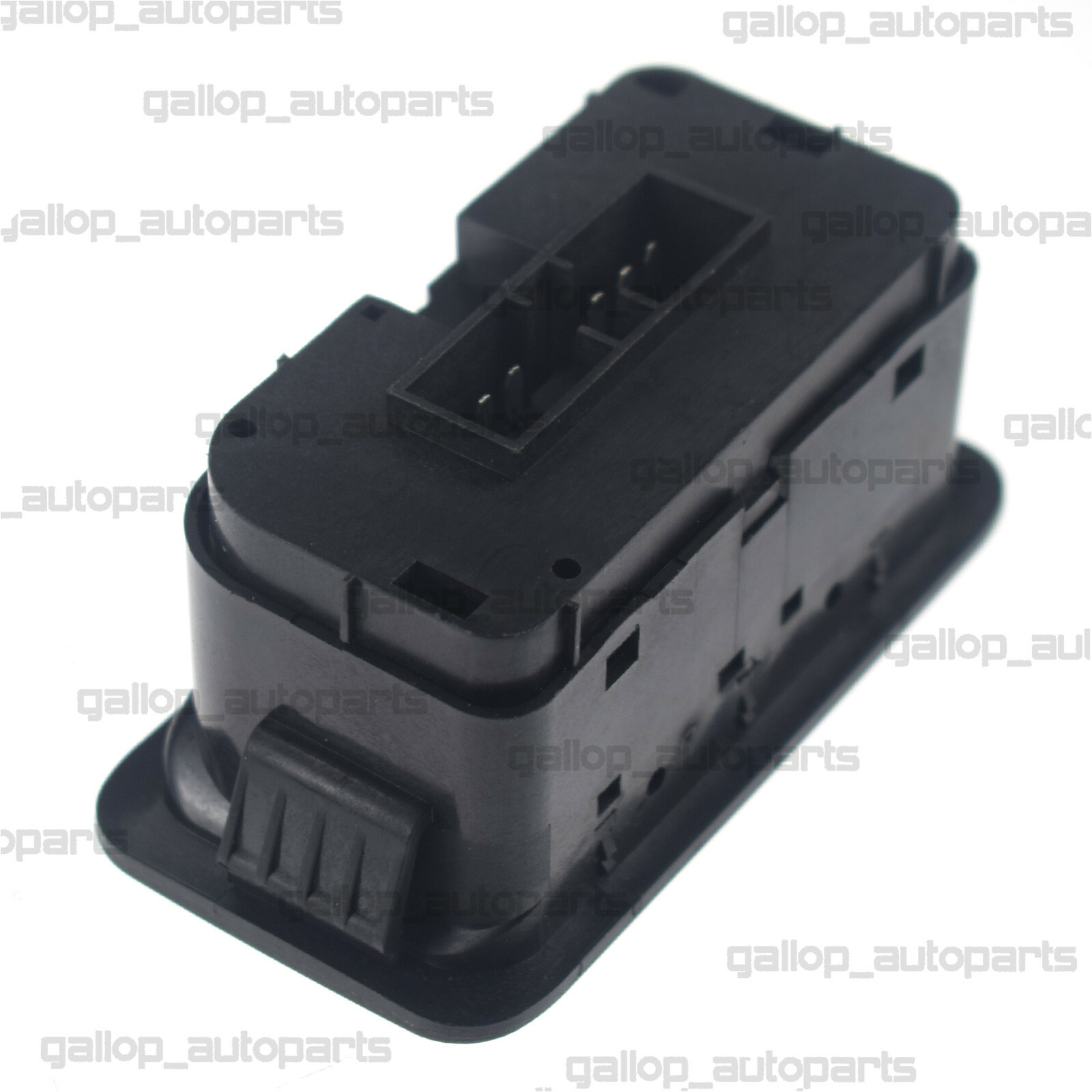 Master +3 Single Window Switch for Ford Territory SX SY SZ Non ...