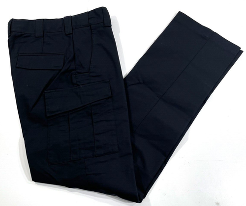 NEW MENS 38x31 BLAUER 8831 TENX BDU TACTICAL CARGO PANTS DARK NAVY ...