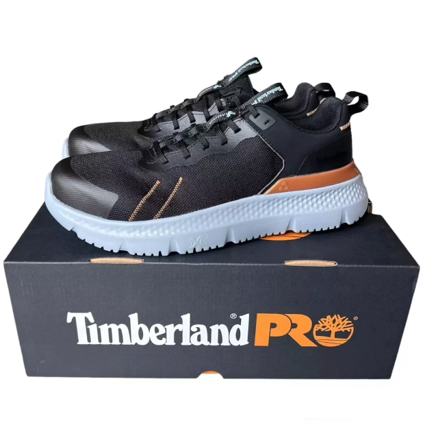 Timberland Pro Setra Low Composite Safety Toe Men's Work Shoes Multiple ...