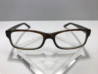 Ray-Ban RB 5187 2445 50[]16 140 Eyeglass Frames - must replace lenses ...