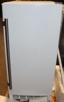 Edgestar Household 15 in. Wide 20 lb. Built-In Ice Maker | eBay