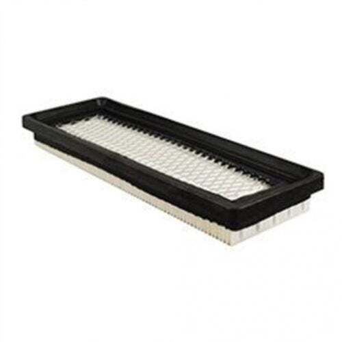Baldwin® Cabin Air Filter fits John Deere 333D 333E AT359416 fits ...