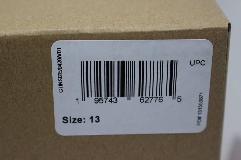 Adidas Yeezy Foam Runner Onyx HP8739 2024 US Men Size 12 NEW YZY RNNR ...