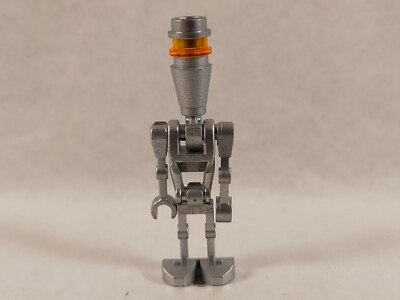 sympa personnage droid 8015 assassin lego ( stars Wars ) 1841 | eBay