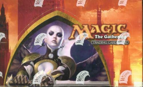 Magic the Gathering Onslaught Booster Box for sale online | eBay