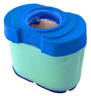 Bad Boy Zero Turn Mower Air Filter for Briggs Engine - Fits MZ & ZT | eBay