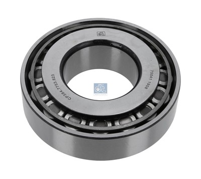 CAPSautomotive Bearing manual transmission 1656129 for Volvo 1656129 ...
