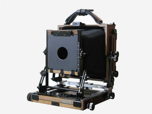 Shen Hao HZX-45 II A Large Format Field Film Camera Body Only for sale ...
