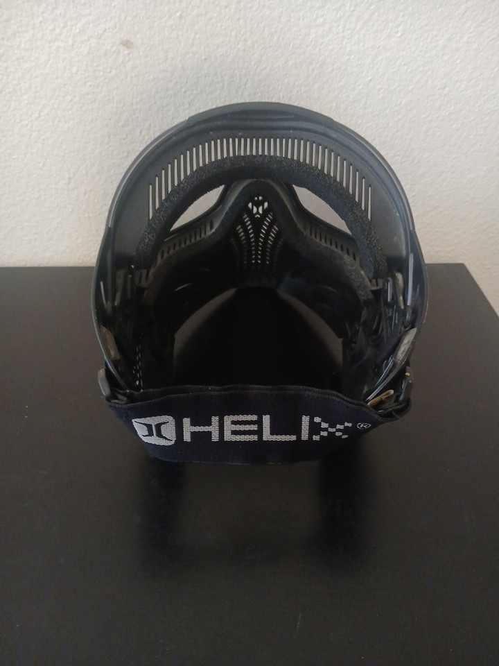 Empire Helix Paintball Mask | eBay