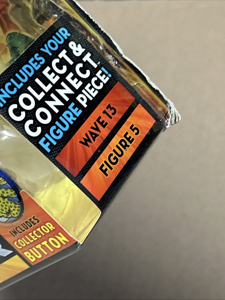 Mattel DC Universe Classics Trigon C&C Classic Cheetah Action Figure ...