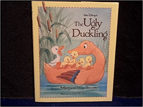 The Ugly Duckling - VERY GOOD 9780786830077| eBay