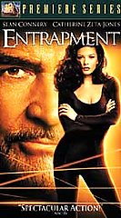 Entrapment (VHS, 1999) for sale online | eBay