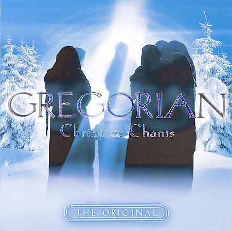 Gregorian Christmas Chants by Gregorian (CD, Nov-2006, Edel Records ...