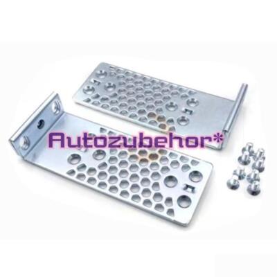 1SET New REC-KIT-T1= Rack Mount Kit Fit For C9300-48H Switch | eBay