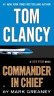 Tom Clancy Commander in Chief (A Jack Ryan Novel) - Paperback ...