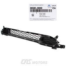 Hyundai Kona 2017 Onwards Genuine Front Bumper Lower Section 86512 ...