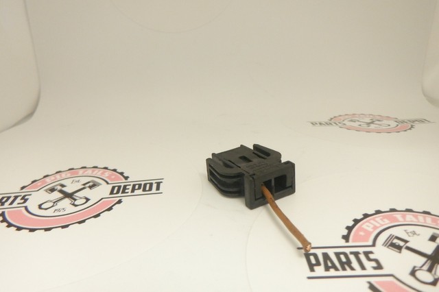 Wire Wiring Harness Plug Connector Pigtail 893971632 - Audi A4 B6 for ...