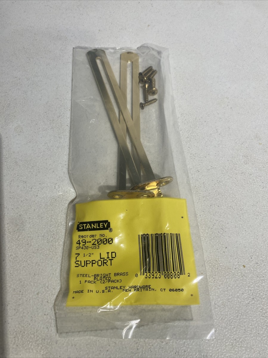Hinged Arm Support Cable
