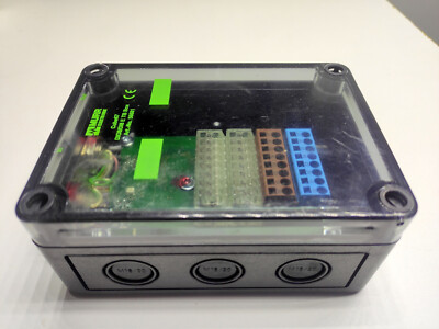 Murr elektronik modul Cube 67 Art.No.56681, neu, ohne OVP | eBay