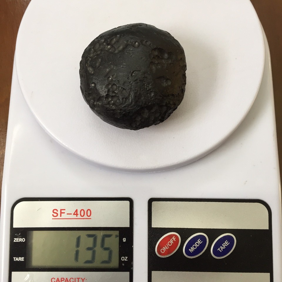 tektite indochinite space rock impactite meteorite impact stone gems ...