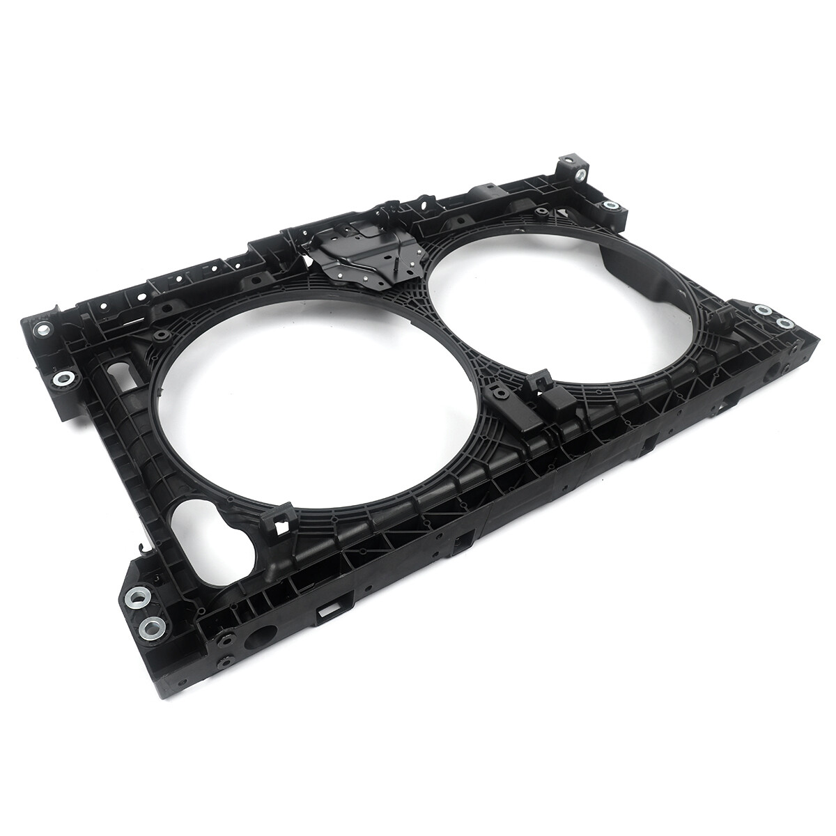 For 2019-22 Nissan Altima Radiator Core Support Bracket Fan Condenser ...