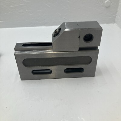 1PC 0-50 Jogging Fixture 0-50mm WEDM Quick Release Fixture Opening | eBay