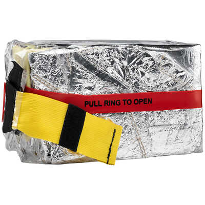 Replacement Fire Shelter Regular without Case or Liner | eBay