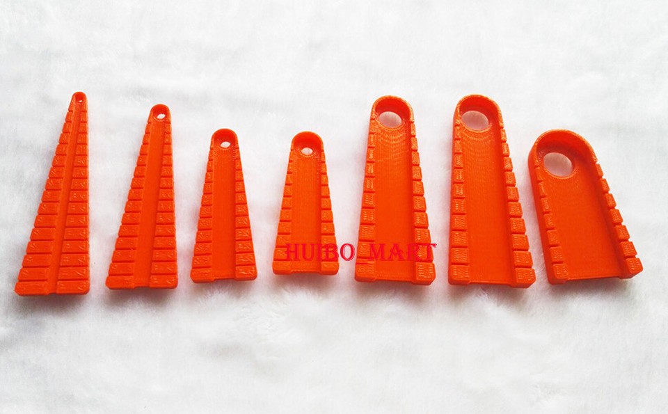 Resistor Component Lead Bender Bending Forming tool 1/8W 1/4W 1/2W 1W ...