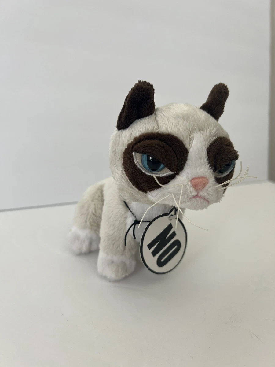 Grumpy Cat No Go Away