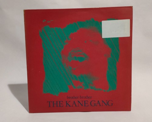 The Kane Gang - Brother - Music Vinyl Record | eBay