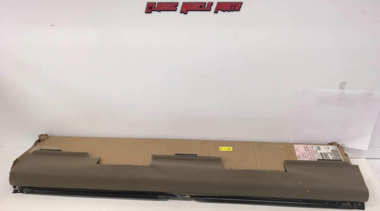 NOS 02 03 04 05 Explorer Stowage Box Latch Assembly 3L2Z-78115A88-AAA ...