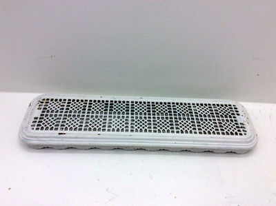 Heating Grates & Vents - Radiator Cover