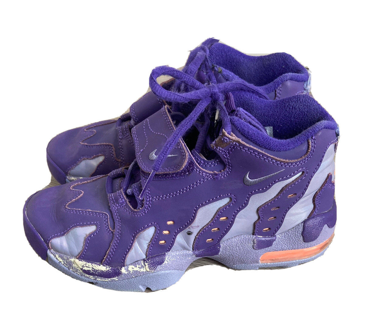 Girls Nike Air Dt Max