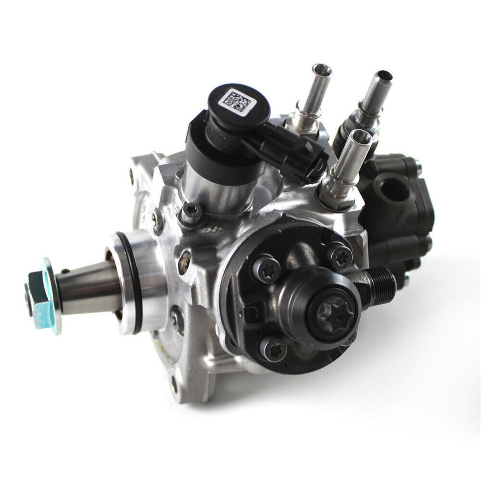 CP4 Fuel Injection Pump 0445020508 0445020516 For New Holland Case ...