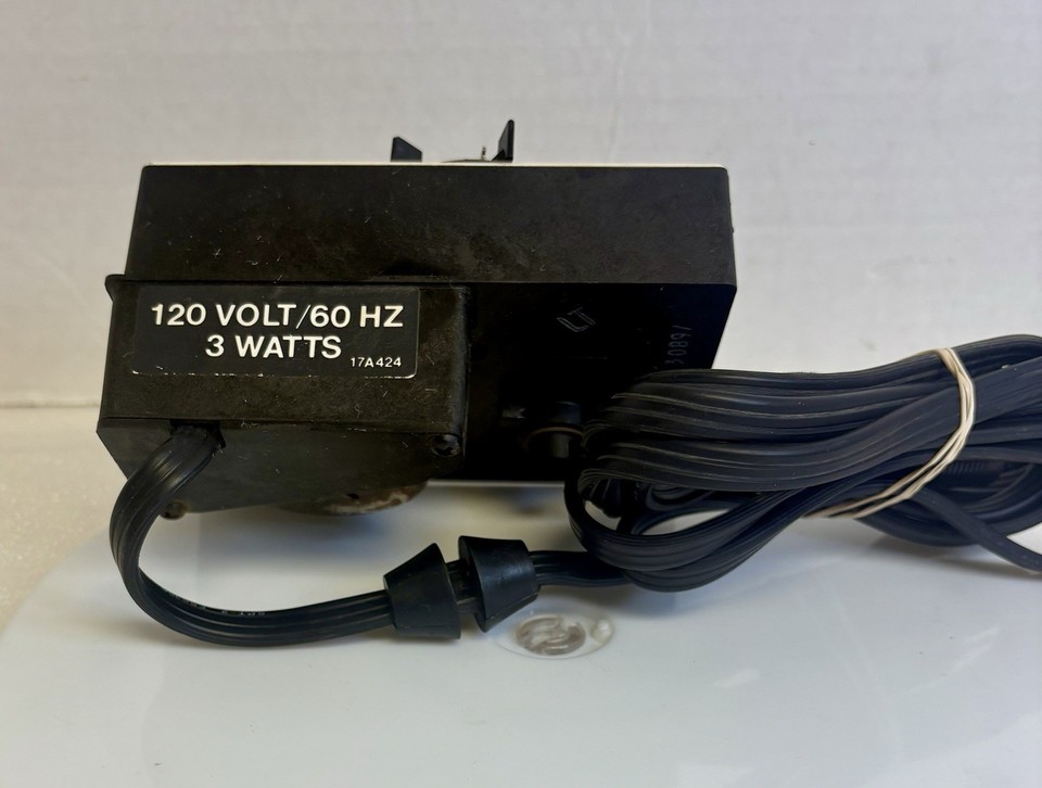 Autotrol 155 255 Valve 440 Timer Assembly 110v Water Softener. | eBay
