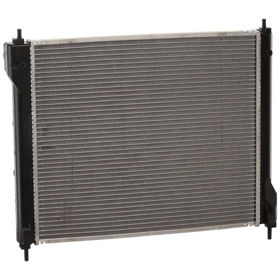 Radiator For 2011 2012 2013 2014 2015 2016 2017 Nissan Juke | eBay