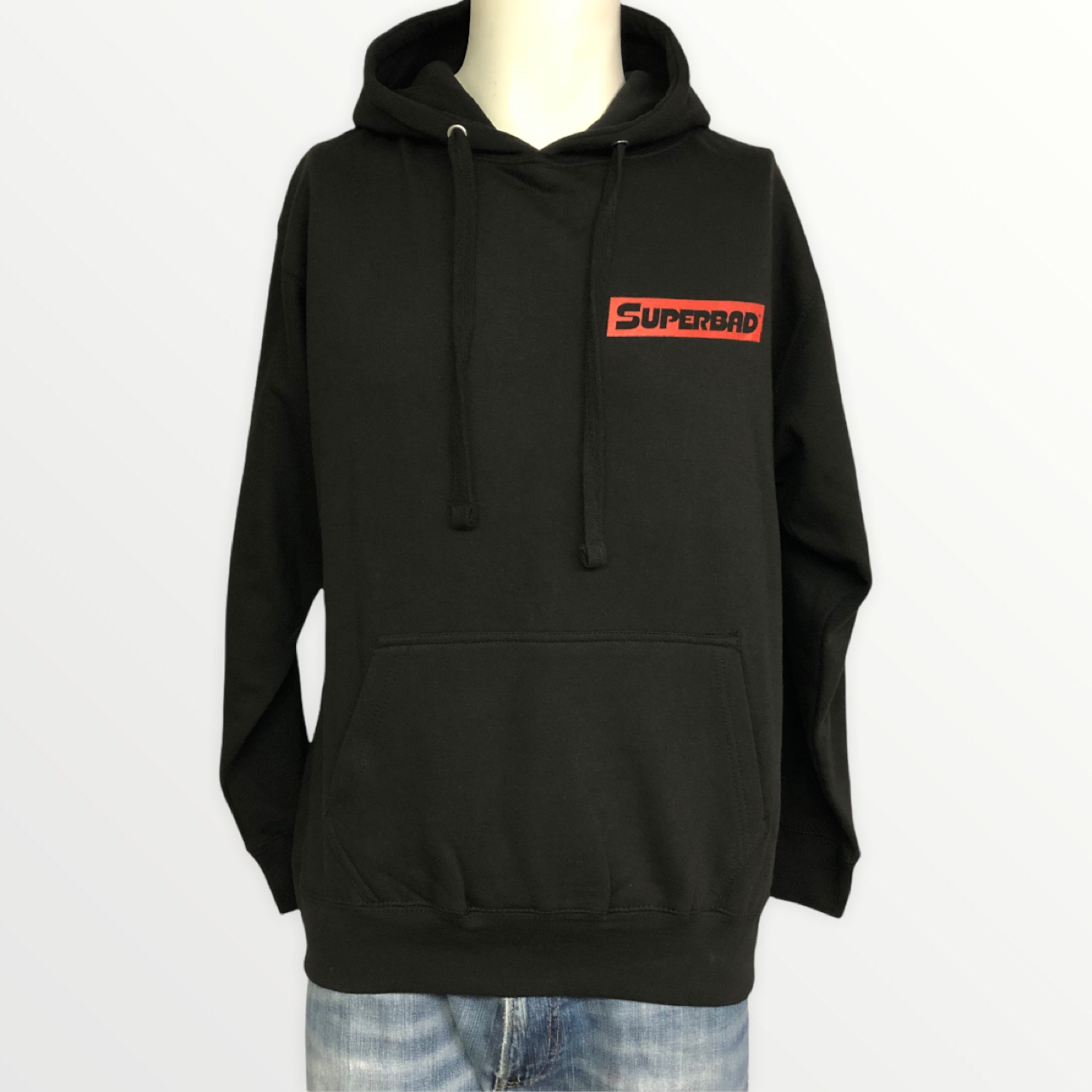 Superbad Mclovin Vest