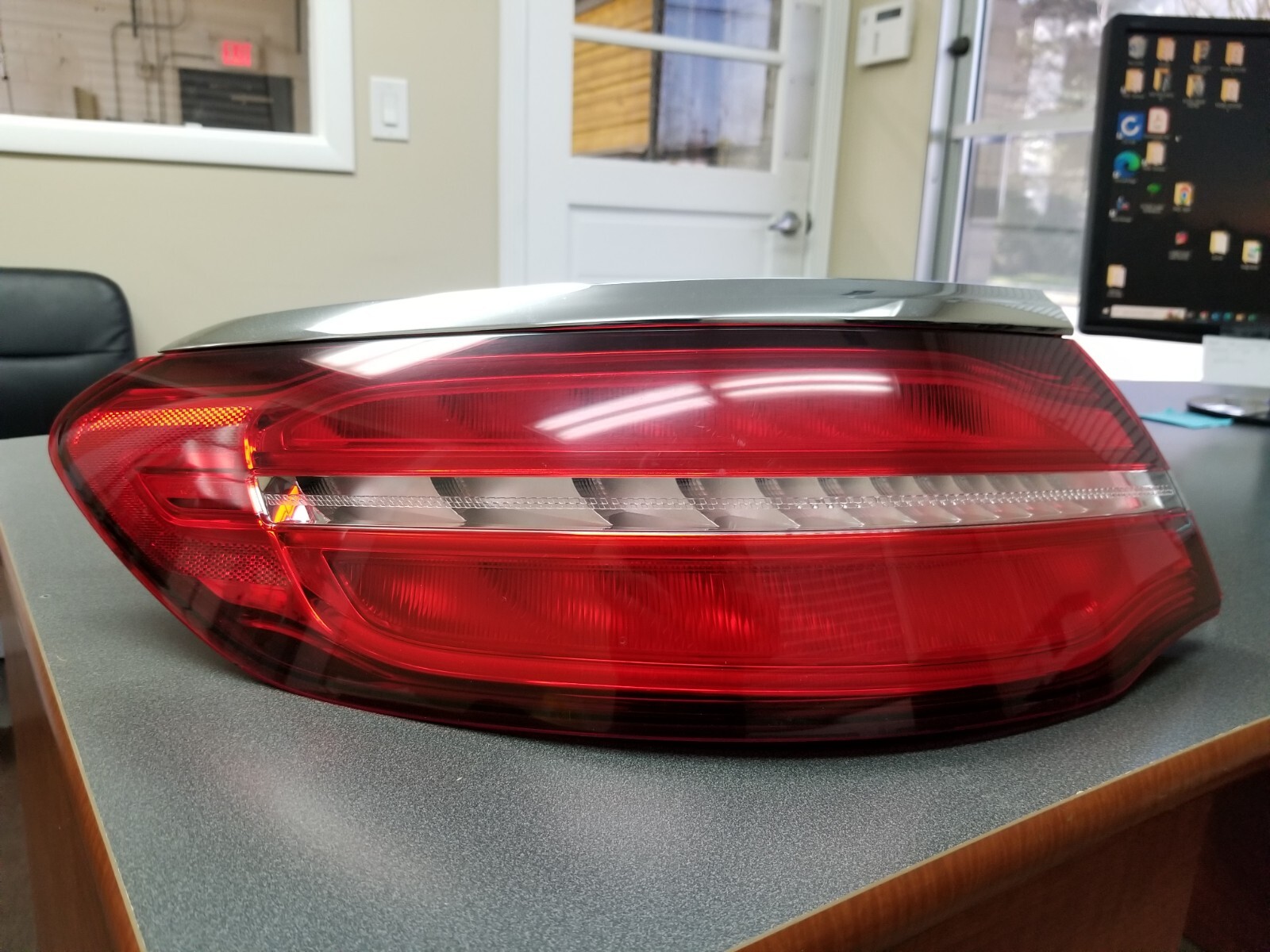 Mercedes-Benz A2929064900 for sale online | eBay