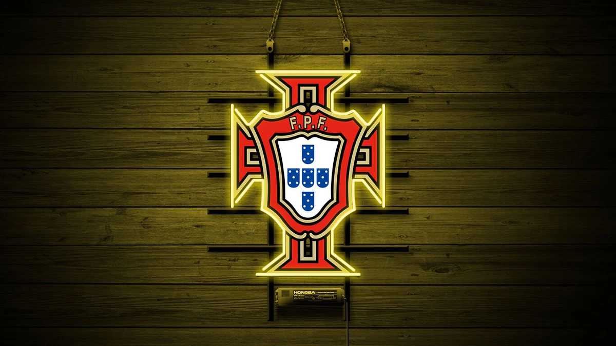 World Cup Team Logos