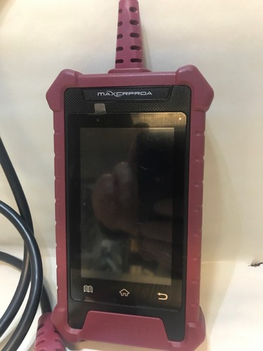 MATCO MDMAXCRPROA MAXIMUS CODE READER PRO (25379-2) | eBay