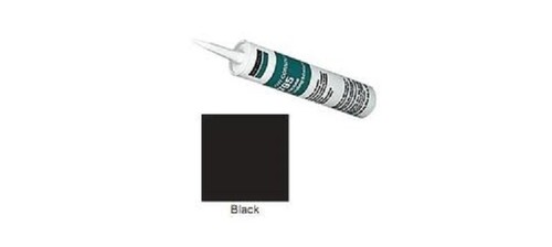 Dow Corning® 795 Black Silicone Building Sealant - 3 Pack | eBay
