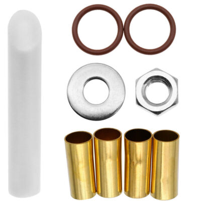 For Harley Rocker Lockers 86-06 up Sportster~End Ticking Noise Motors ...