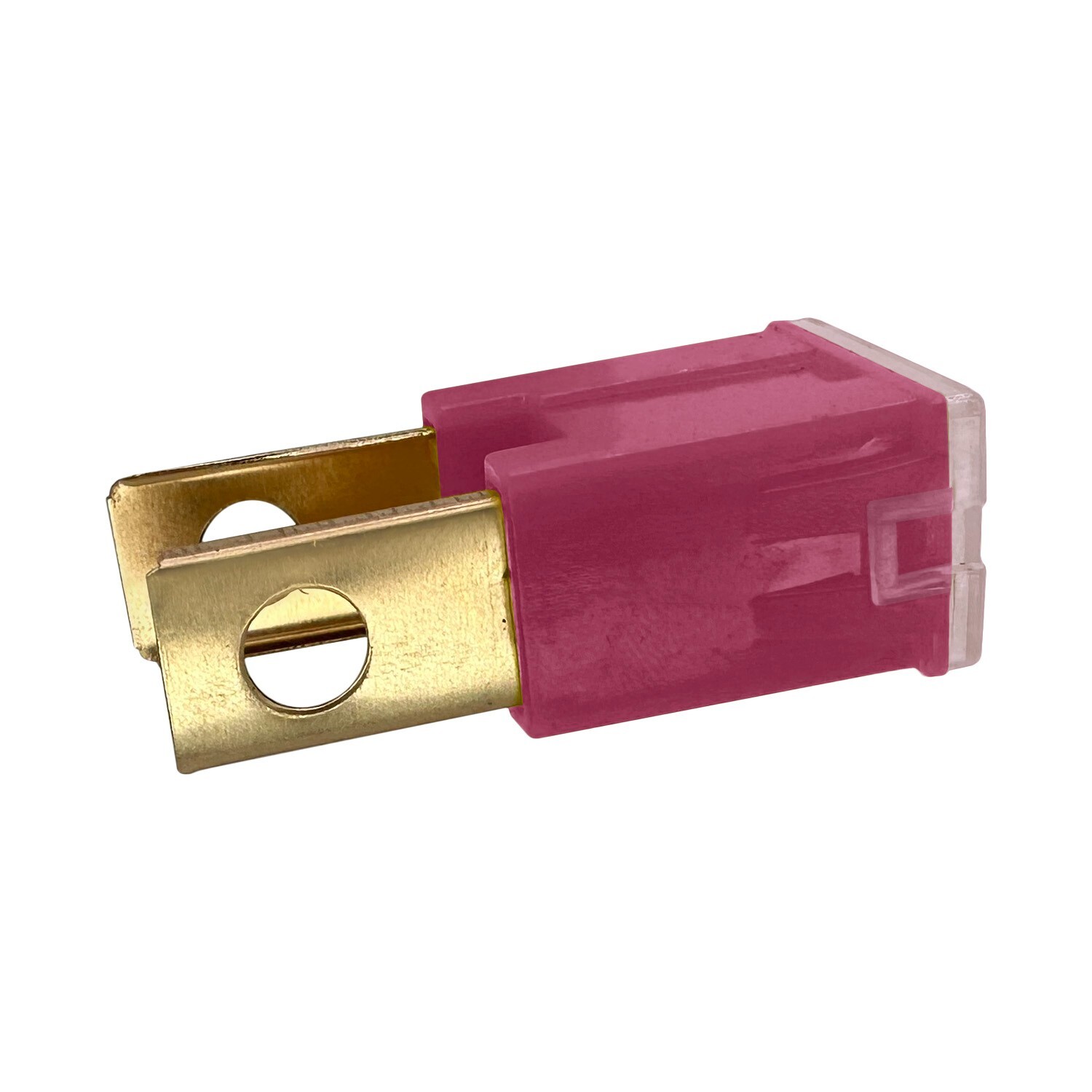 30A Straight Male Fuse Cartridge FLM PAL Auto Link for Car Truck RV SUV ...