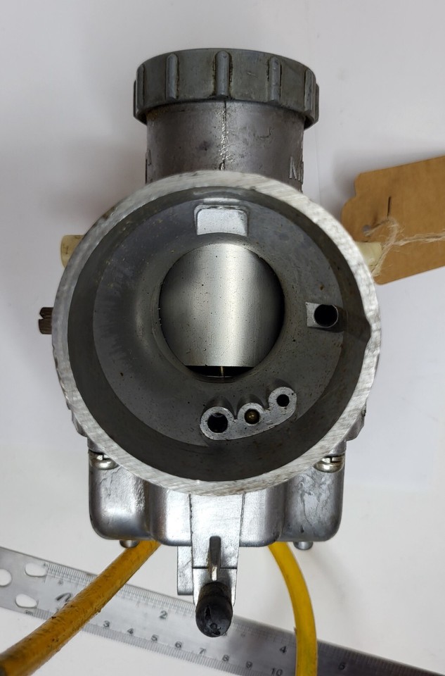 Mikuni carburetor 36mm Artic cat snowmobile motorcycle | eBay