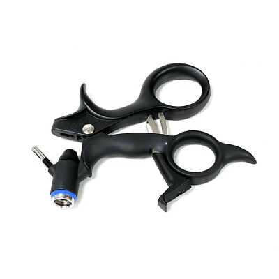 Olympus HIQ+ WA60115A, Ergo Ratchet Handle | eBay