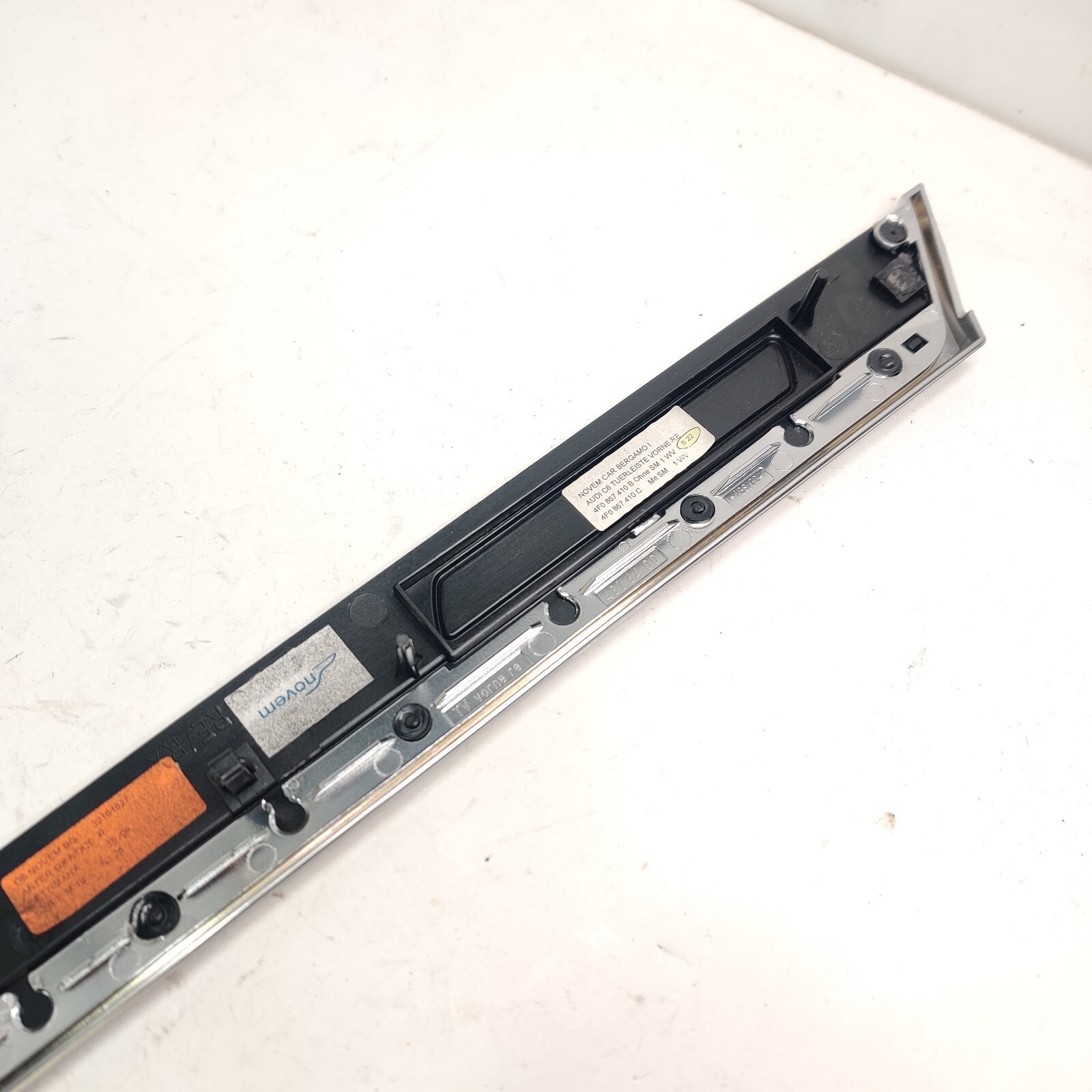 2005-2011 AUDI A6 - Front Right DOOR TRIM / Panel 4F0867410B | eBay