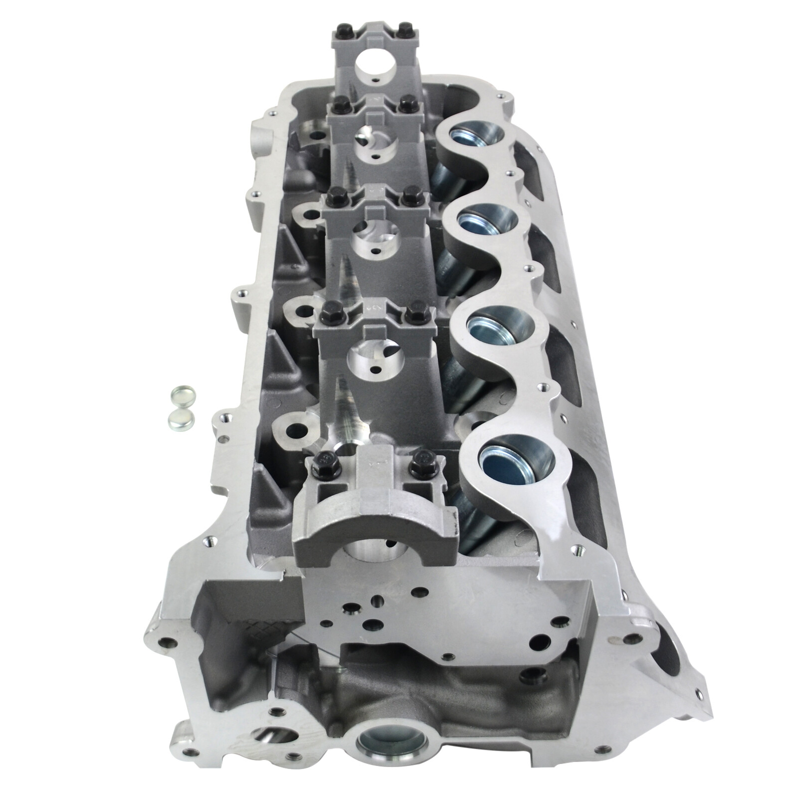 Cylinder Head Passenger RH Side for Ford F-250, F-350 Super Duty 2008 ...
