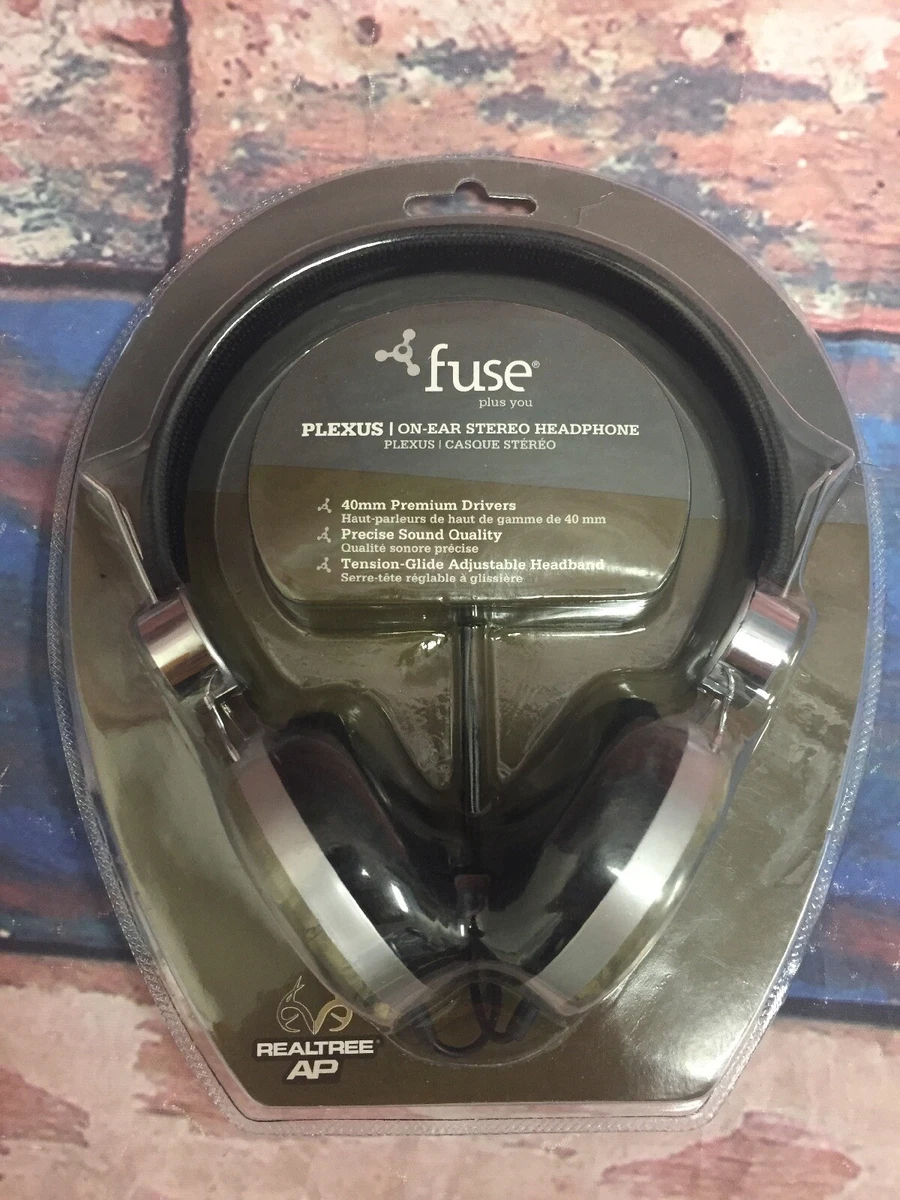 Realtree Headphones